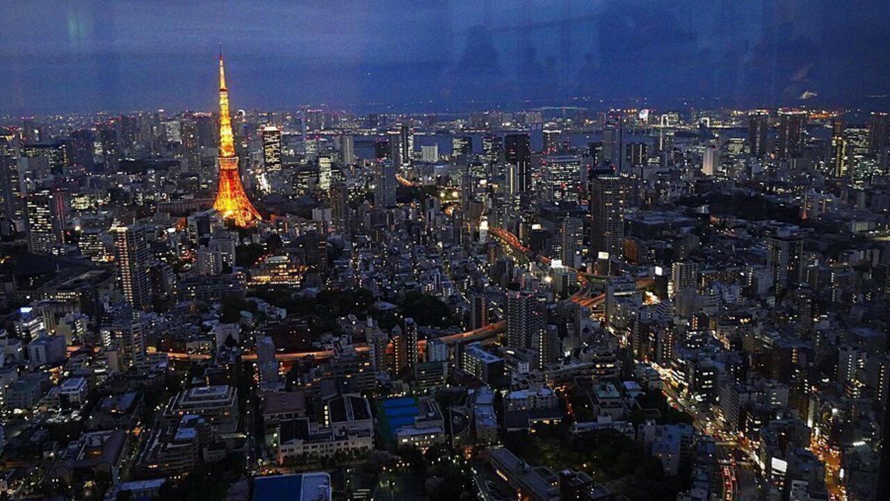 Foreigner-Friendly Tokyo Apartments for Rent / Tokyo Apartments and ...