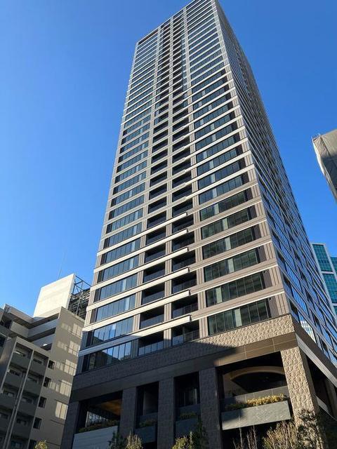 Premist Tower Shirokane Takanawa #3303 / Tokyo Apartments and Houses to ...