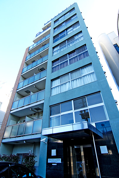 Freshia Nagatacho #202 / Studio Apartment near Nagatacho station and ...