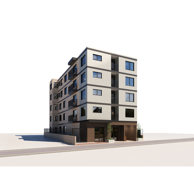 Well Square Gakugei Daigaku #402 / Tokyo Apartments and Houses to Rent ...