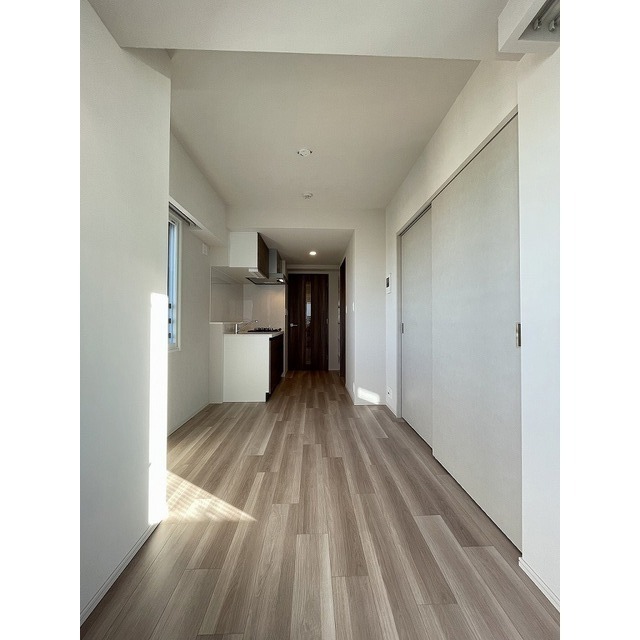 Freshia Akatsuka Shinmachi #304 / 1 Bedroom Apartment near Chikatetsu ...