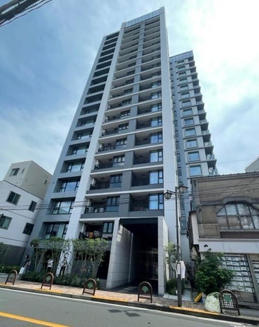 City Tower Shirokane #701 / Tokyo Apartments and Houses to Rent/Buy ...
