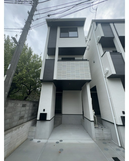 Kolet Inada Tsutsumi #09 / Tokyo Apartments and Houses to Rent/Buy ...