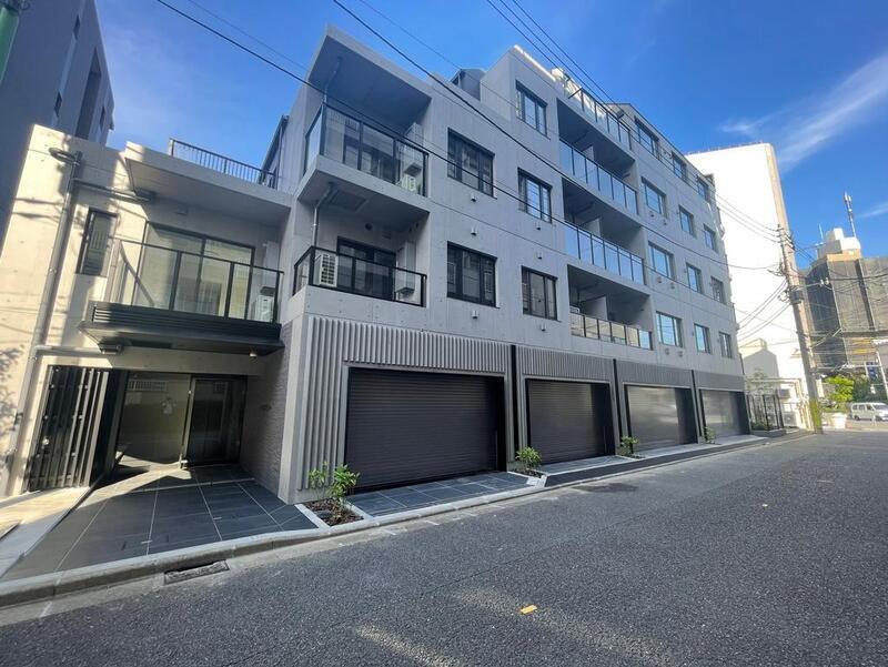 RUMIX Chitosefunabashi #203 / 2 Bedrooms Apartment near Chitose ...