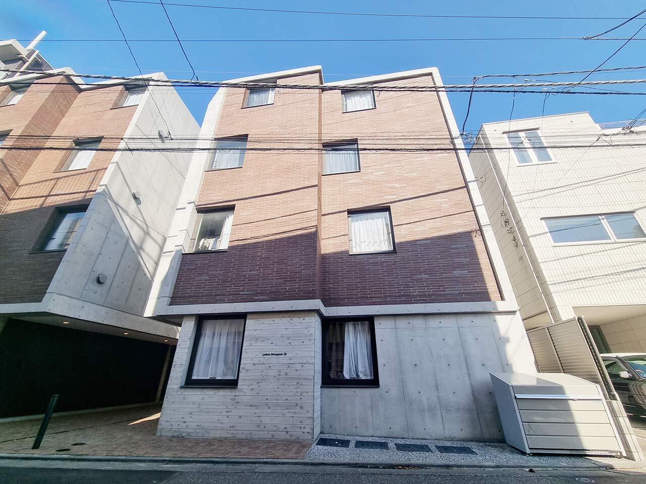 Mynavi Stay Tachiaigawa #203 / Studio Furnished Monthly Rental near ...