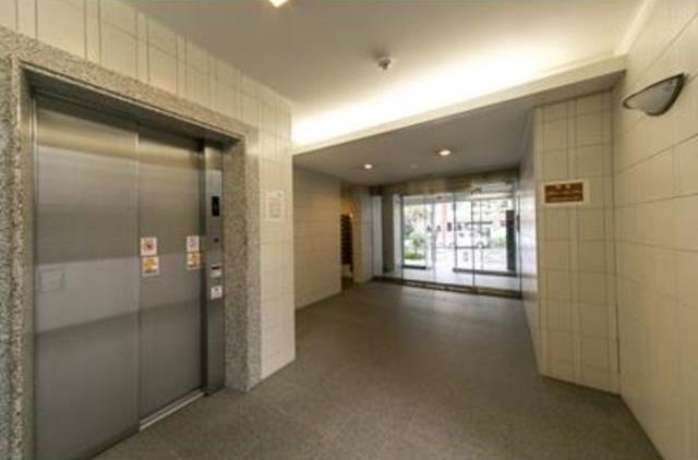 Takimi House NIshi-Waseda #501 / Tokyo Apartments and Houses for Rent ...