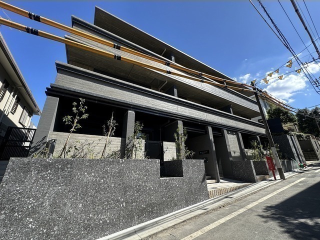 Well Square Nakameguro II #305 / 1 Bedroom Apartment near Naka Meguro ...