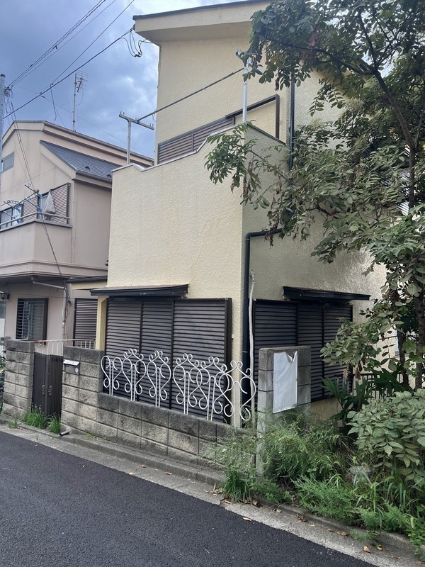 5-11-23 Shintakane, Funabashi City, Chiba Prefecture / 3 Bedrooms ...