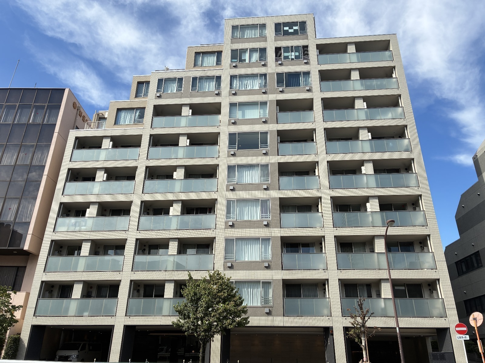 Dash Living Minami Azabu #Deluxe Studio A / Studio 配備家具 Monthly Rental ...