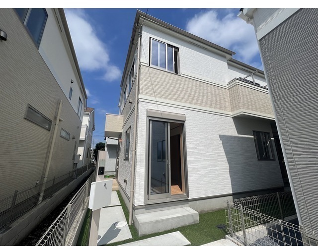 Kolet Kunitachi Yaho #09 / 4 Bedrooms House near Yaho station and ...