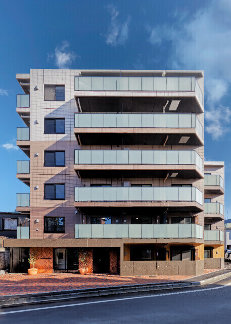 Miraiz Tokyo Sumida Residence #601 / 2 Bedrooms Apartment near ...