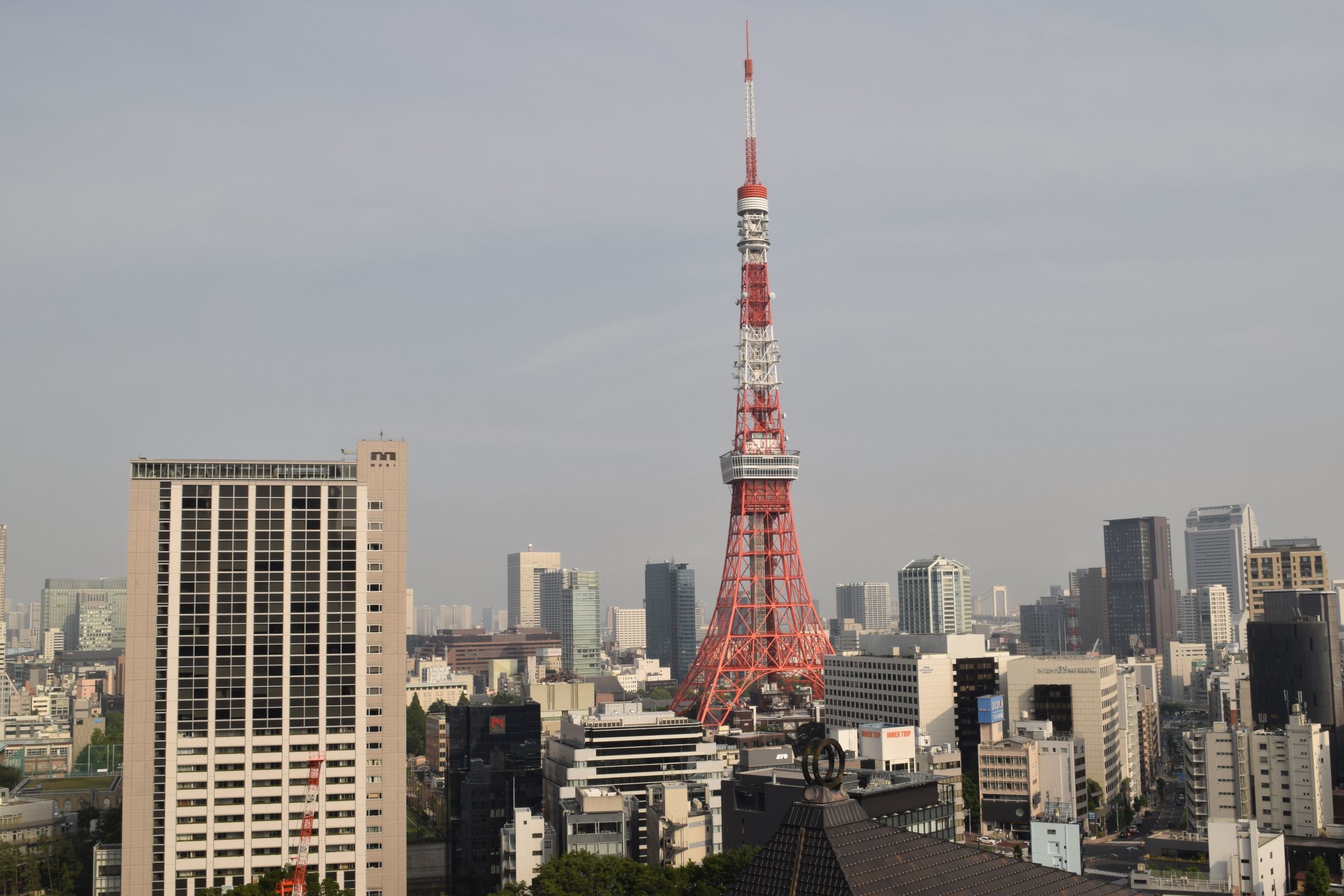Roppongi First Plaza Minato-Ku Roppongi #1925 / Tokyo Apartments and ...