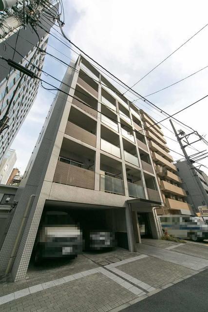 Takimi House Shibuya [Loft] #301 / Studio Apartment near Shibuya ...
